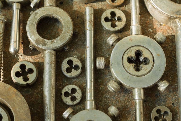 Tracking and Managing Die Maintenance Costs - Velocity Metalworks